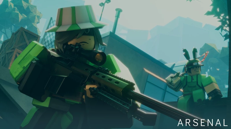 Dustfall | Arsenal Wiki | Fandom