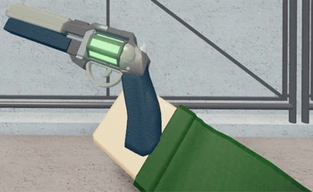 Pathbringer | Arsenal Wiki | Fandom