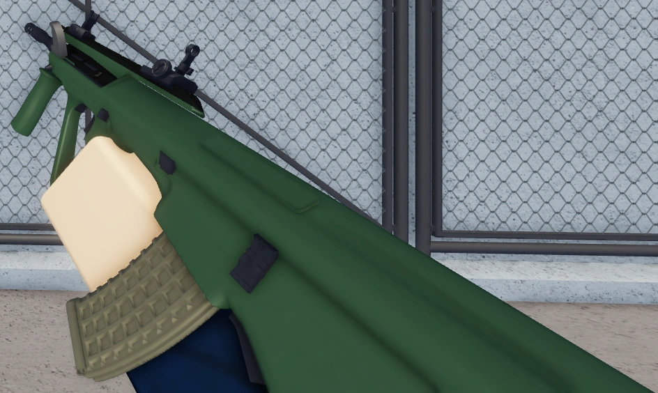 AUG | Arsenal Wiki | Fandom