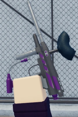 Paintball Gun | Arsenal Wiki | Fandom