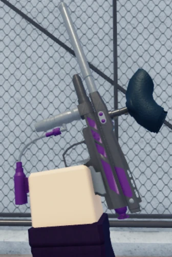 Paintball Gun | Arsenal Wiki | Fandom