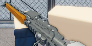 AR-PDW | Arsenal Wiki | Fandom