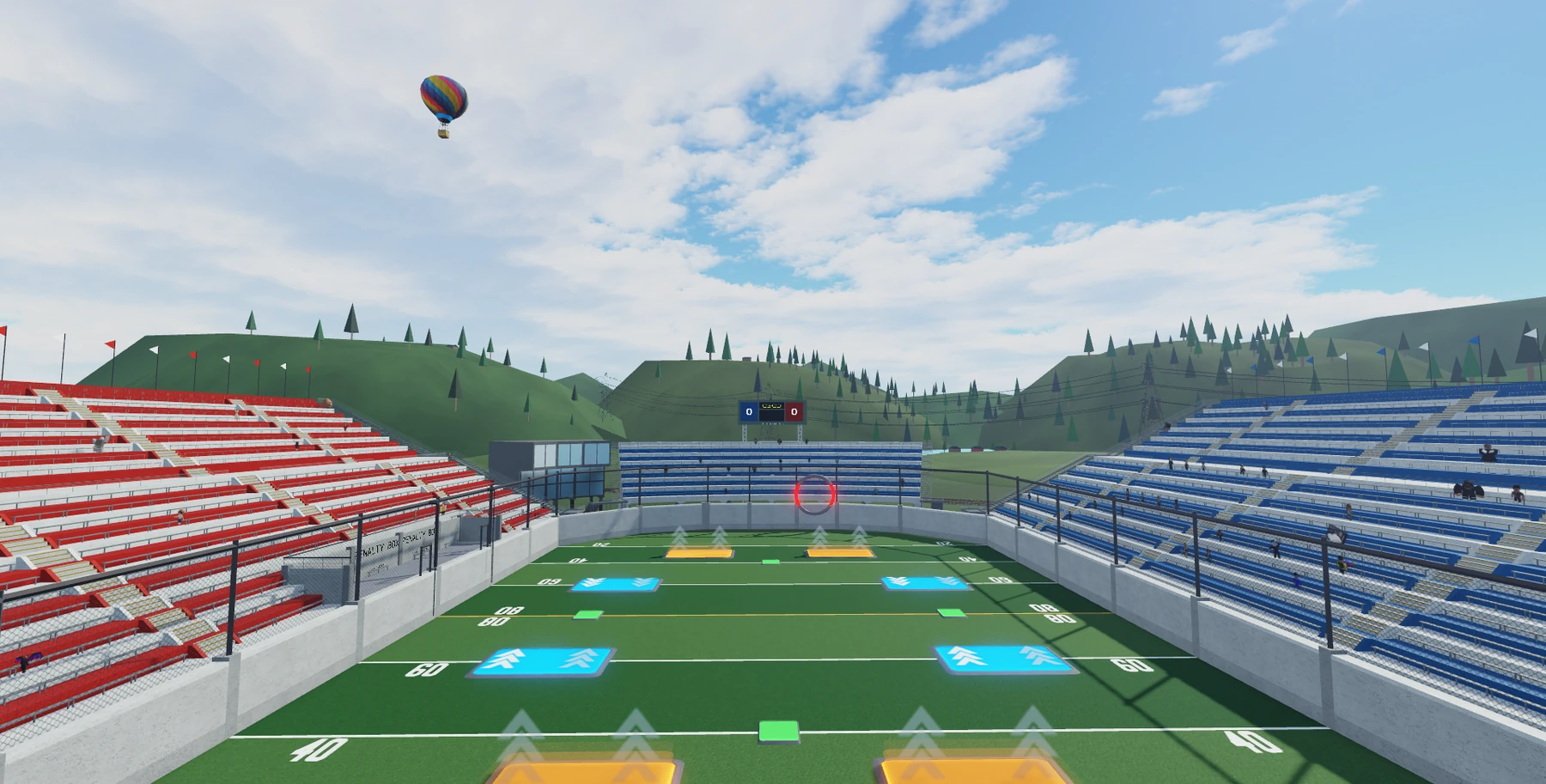 Bombfest | Arsenal Wiki | Fandom