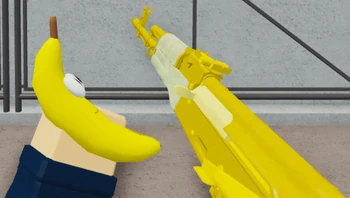 Potassium Power | Arsenal Wiki | Fandom