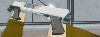 Z80 | Arsenal Wiki | Fandom