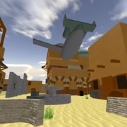 Sandtown | Arsenal Wiki | Fandom