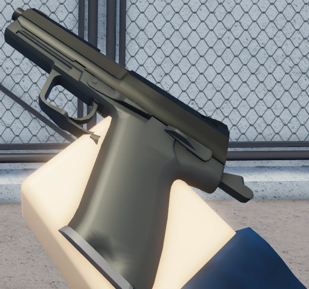 USP | Arsenal Wiki | Fandom