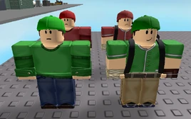 Crossovers | Arsenal Wiki | Fandom