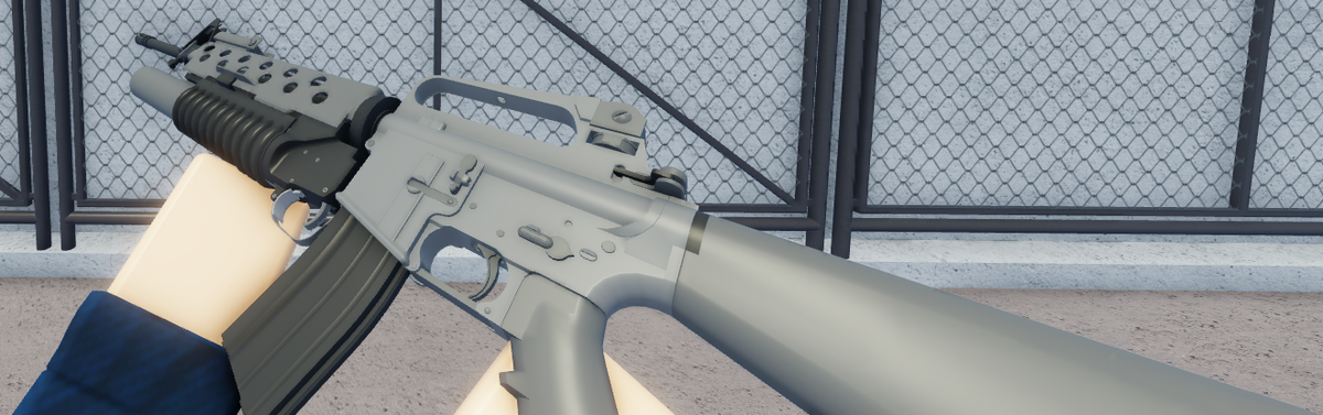 Category:Burst Weapons | Arsenal Wiki | Fandom