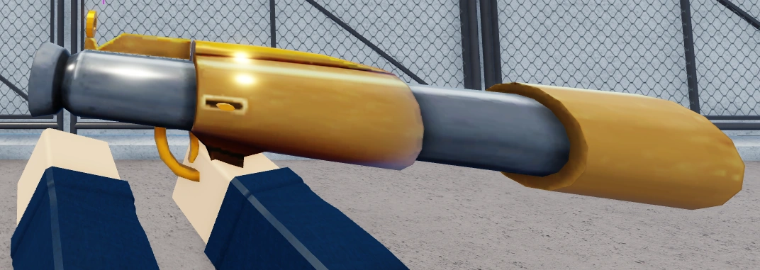 Rocket Jumper | Arsenal Wiki | Fandom