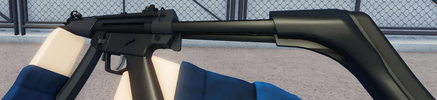 MP5 | Arsenal Wiki | Fandom