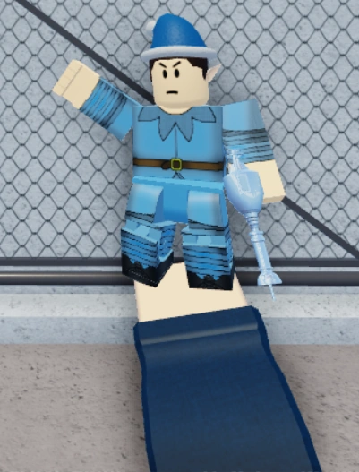 Minifigure | Arsenal Wiki | Fandom