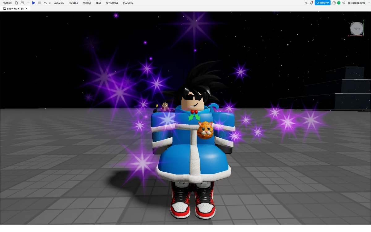 User blog:RezEe IR0N/I created an Arsenal skin, help me to make it ...