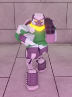 Rogue Update | Arsenal Wiki | Fandom