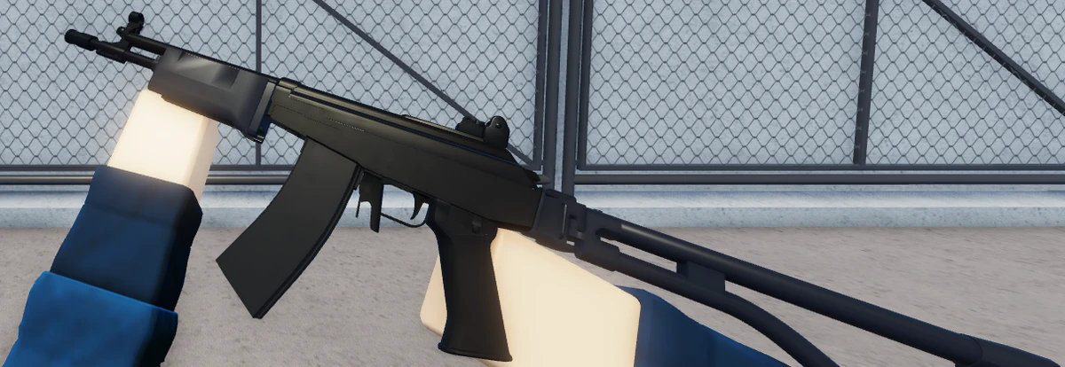 Galil | Arsenal Wiki | Fandom