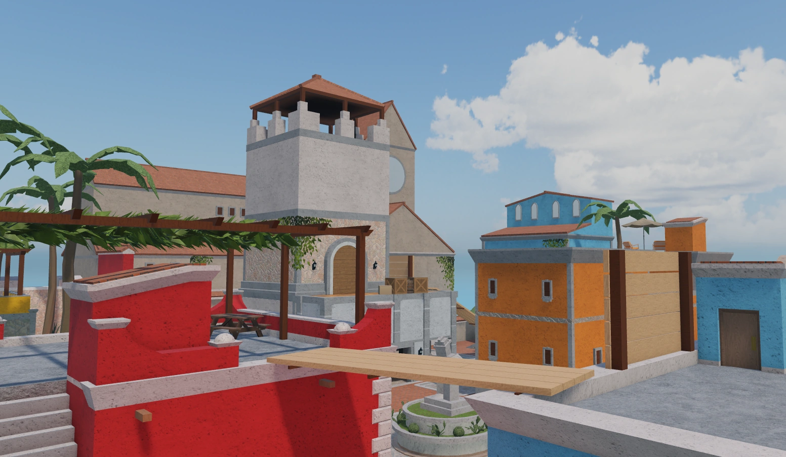 Sundown | Arsenal Wiki | Fandom