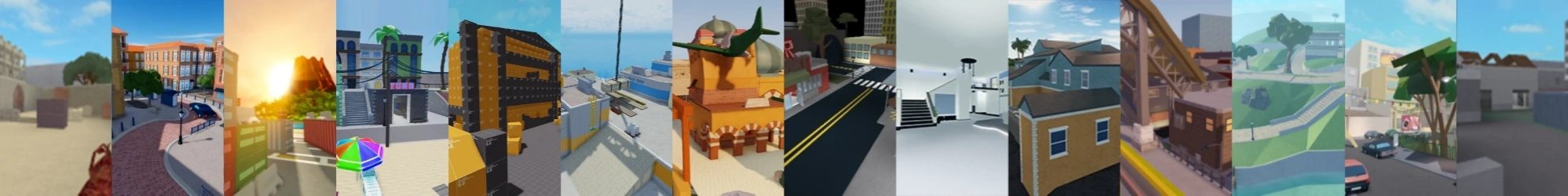 マップ | Arsenal Wiki | Fandom