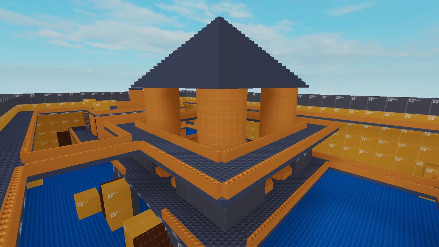 Brickland | Arsenal Wiki | Fandom