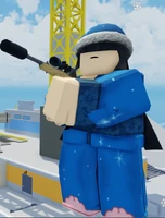 Christmas Update V | Arsenal Wiki | Fandom