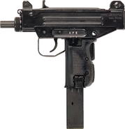 Micro Uzis | Arsenal Wiki | Fandom