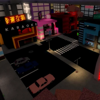 Tokyo | Arsenal Wiki | Fandom