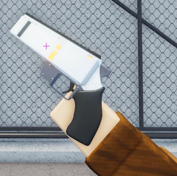 Handcannon | Arsenal Wiki | Fandom