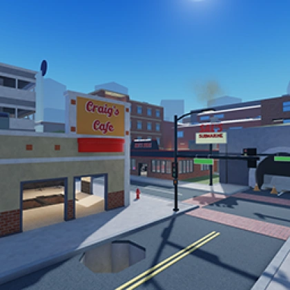 Street Corner 2 | Arsenal Wiki | Fandom