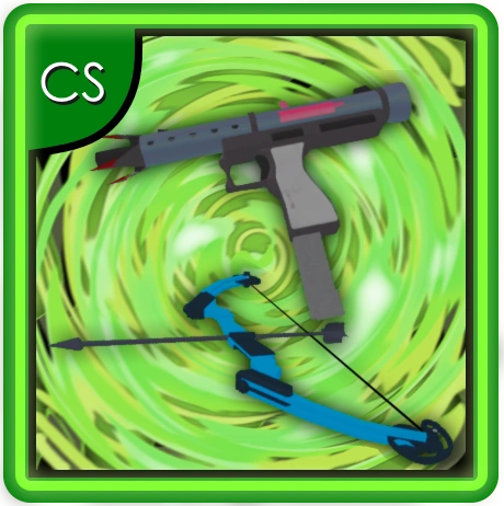 Roblox Arsenal Wiki Weapons