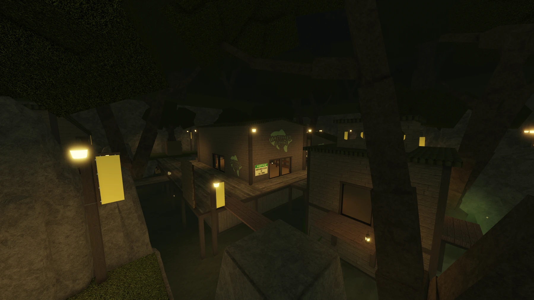 Bog | Arsenal Wiki | Fandom