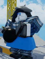 Slaughter Update | Arsenal Wiki | Fandom