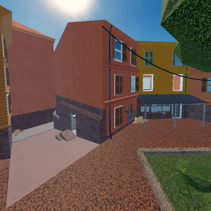 Tuscany | Arsenal Wiki | Fandom