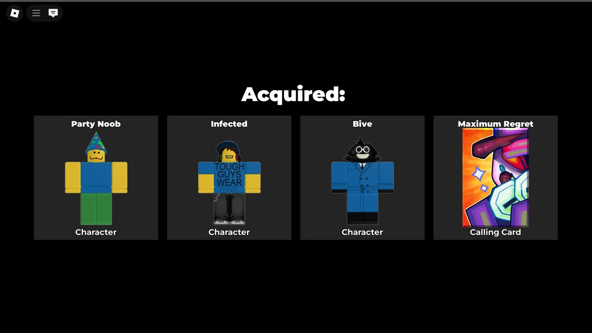 The Void Gallery | Arsenal Wiki | Fandom