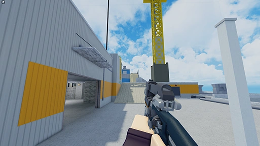 Settings | Arsenal Wiki | Fandom