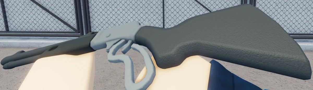 ABS Rifle | Arsenal Wiki | Fandom