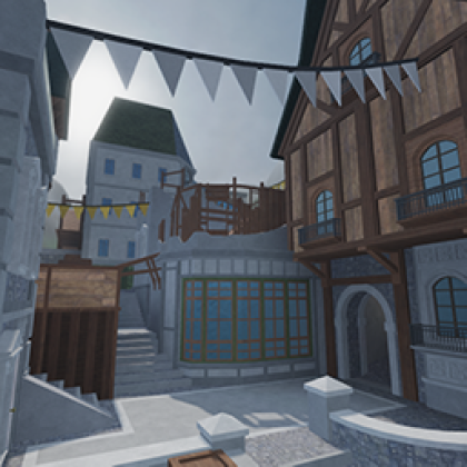 Mountain Village | Arsenal Wiki | Fandom