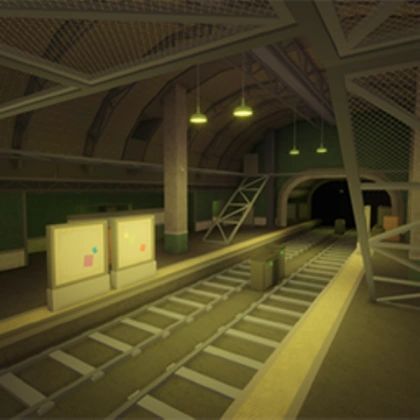 Subway Gallery | Arsenal Wiki | Fandom