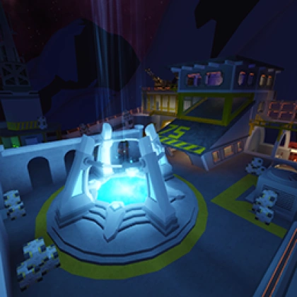 Outpost 75 | Arsenal Wiki | Fandom