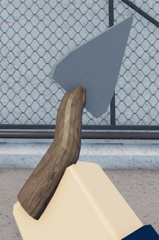 Trowel | Arsenal Wiki | Fandom