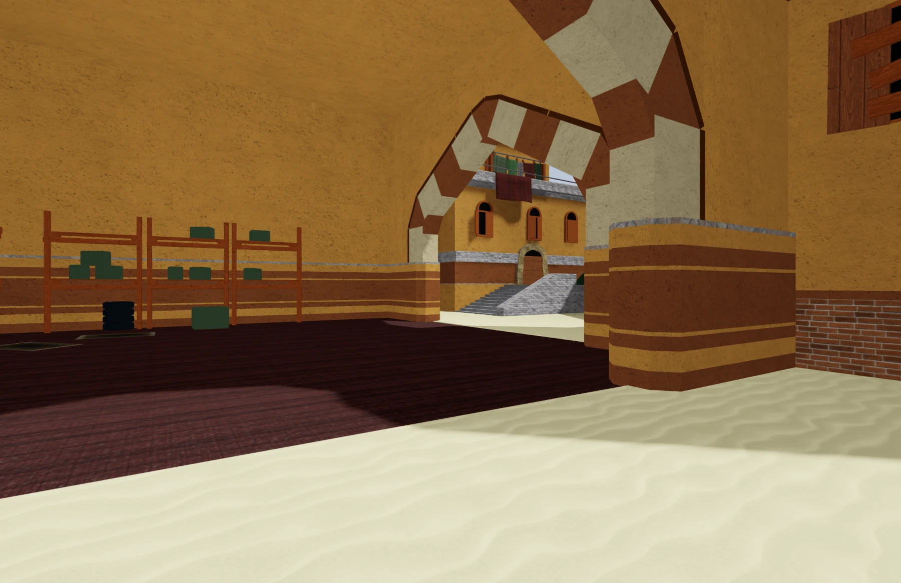 Sandtown Recent | Arsenal Wiki | Fandom