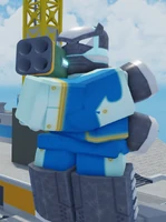 Rogue Update | Arsenal Wiki | Fandom