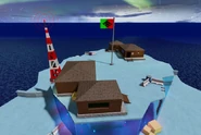 Glacier | Arsenal Wiki | Fandom