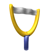 Slingshot | Arsenal Wiki | Fandom