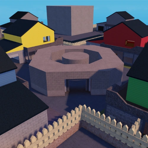 CommunityCenter | Arsenal Wiki | Fandom