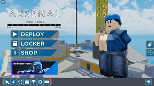 Menu Themes | Arsenal Wiki | Fandom