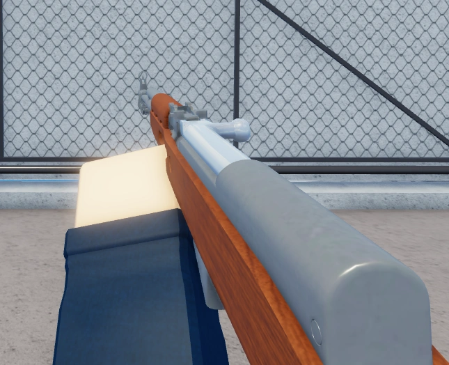 SKS | Arsenal Wiki | Fandom