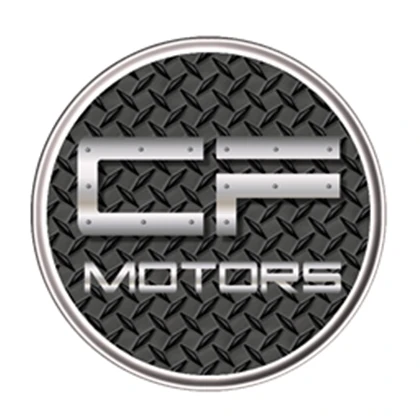CF Motors | ROBLOX Automotive Industry Wiki | Fandom