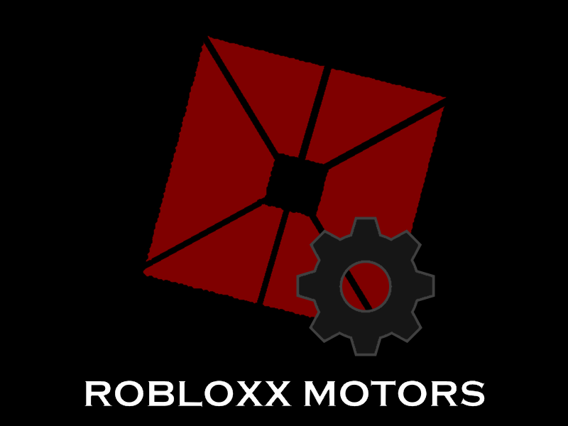 RoBloxx Motors (AutoBloxx) | ROBLOX Automotive Industry Wiki | Fandom