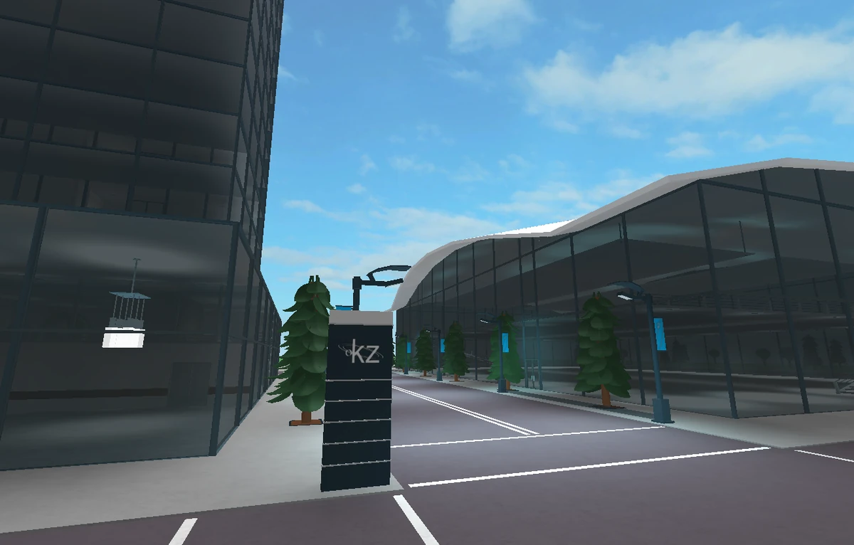 ROBLOX International Motor Show 2014 | ROBLOX Automotive Industry Wiki ...