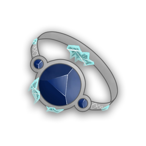 Frost Ring | Awakening Wiki | Fandom