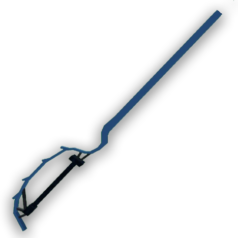 Glacial Rapier | Awakening Wiki | Fandom